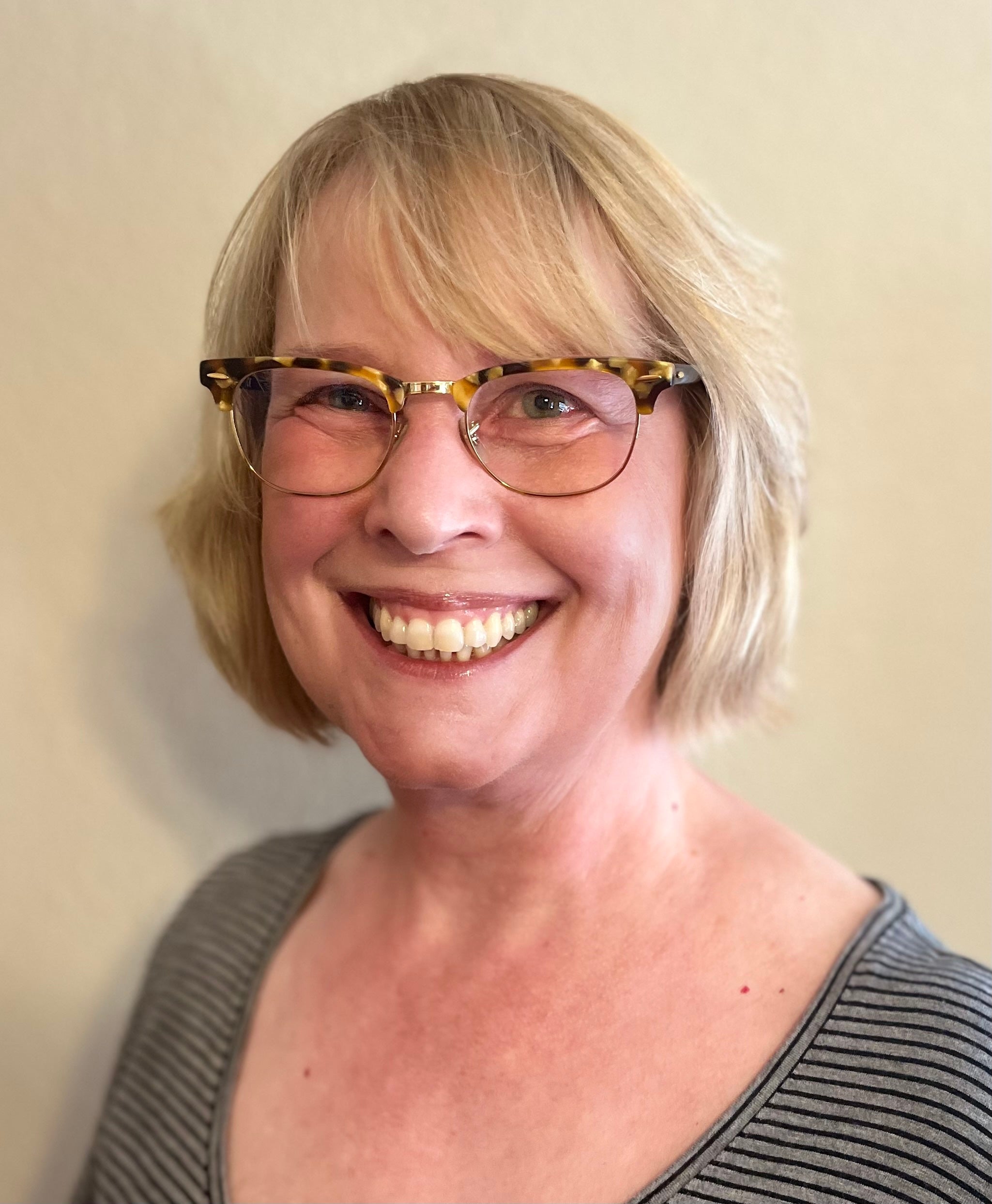 Kathi Cook | UT Dana Center