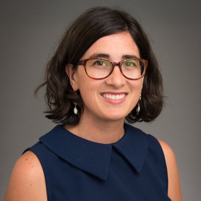 Alison Kothe | UT Dana Center