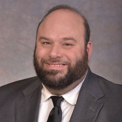 Victor Piercey | UT Dana Center