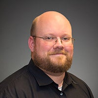 Michael Greenlee | UT Dana Center