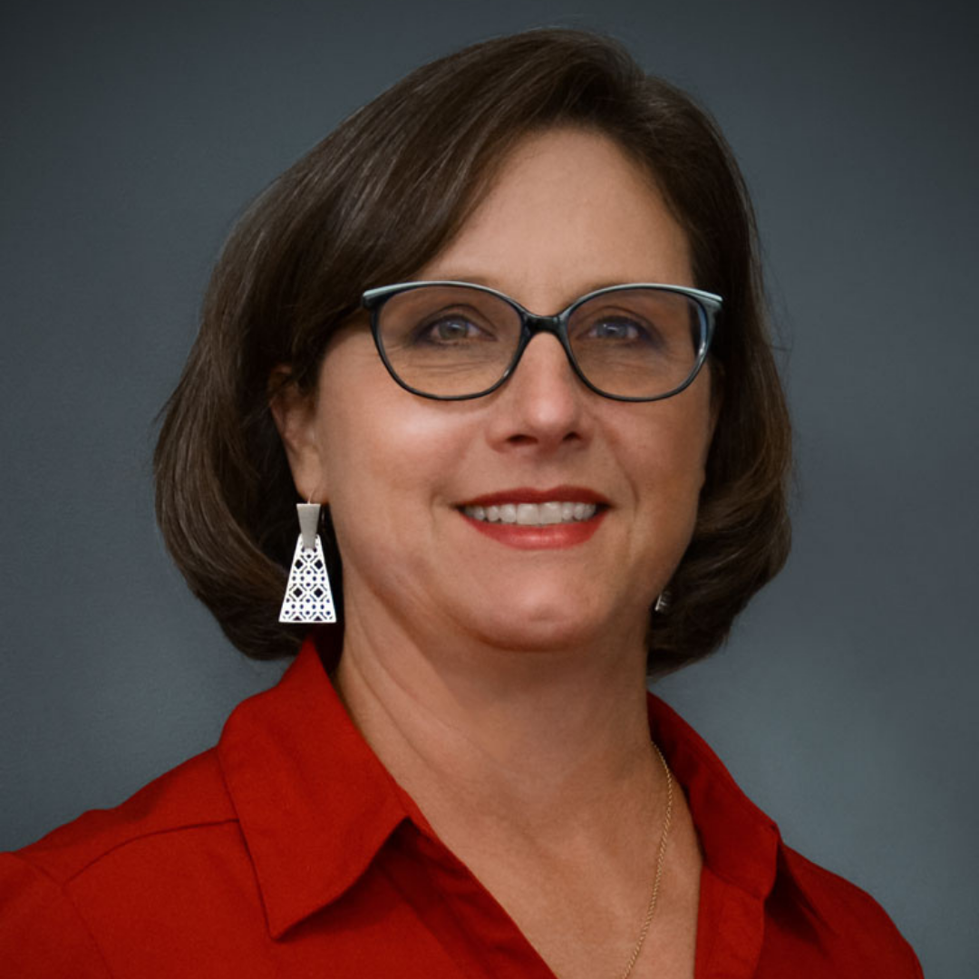 Susan May | UT Dana Center