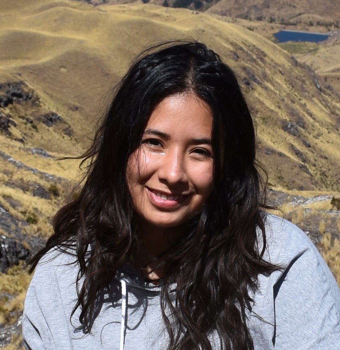 Genesis Moreno | UT Dana Center