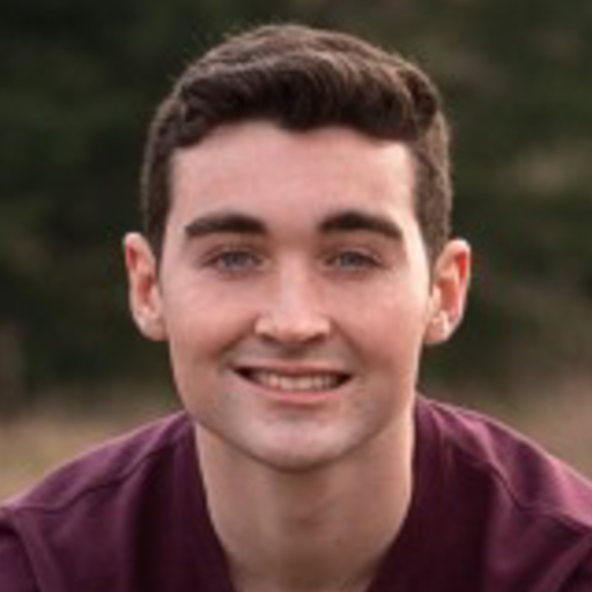 Aidan Sheeran-Hahnel | UT Dana Center
