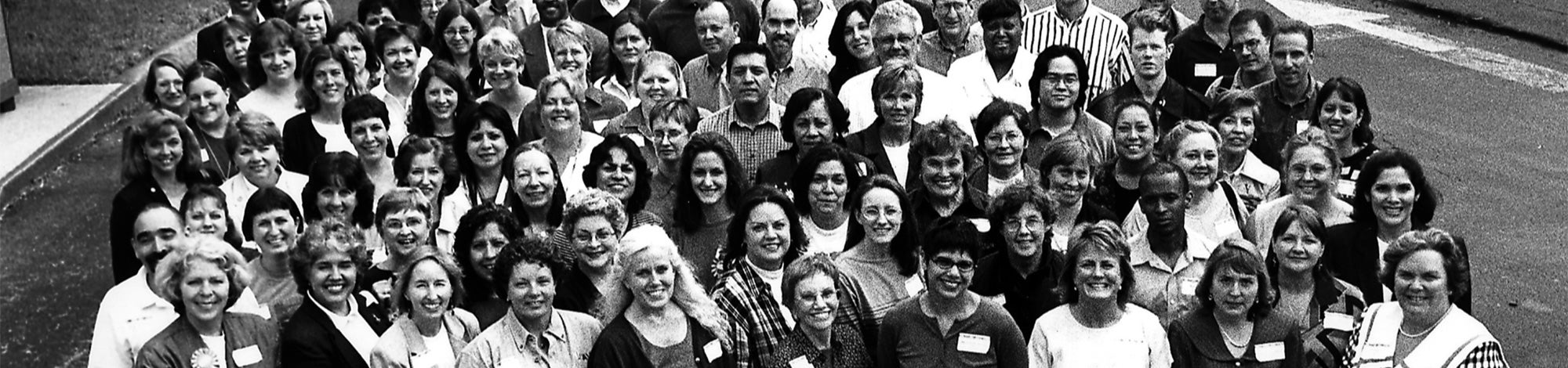 Our History | UT Dana Center