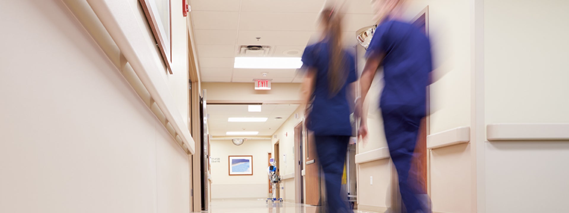 Math Education for Nurses | UT Dana Center