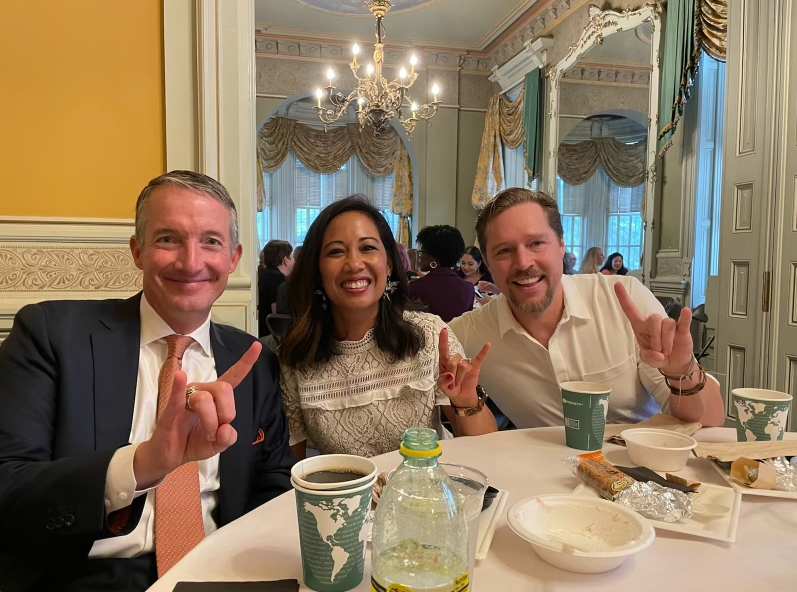 Our Mission | UT Dana Center