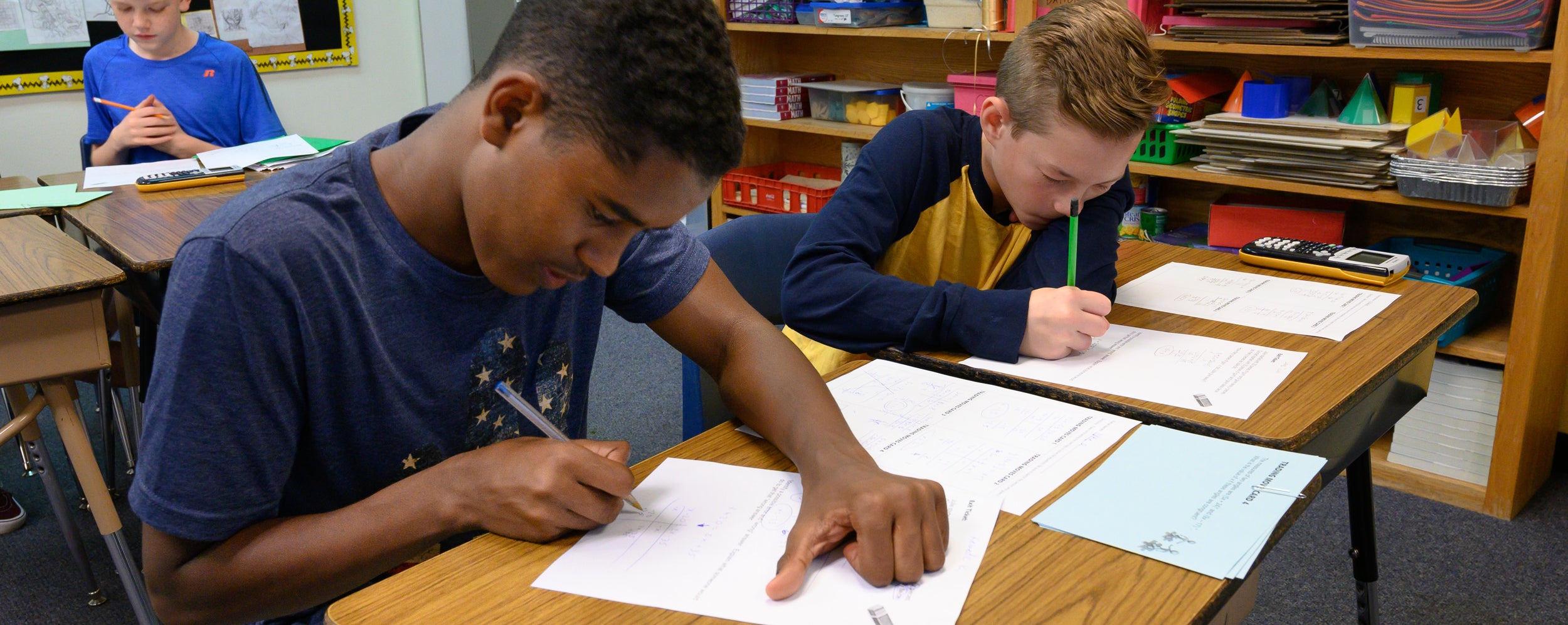 New Launch Years Report | UT Dana Center