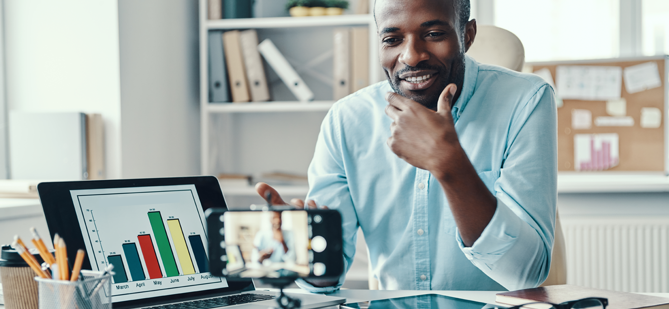 Shifting to Virtual Teaching in Higher Ed Mathematics – Part 2 | UT ...