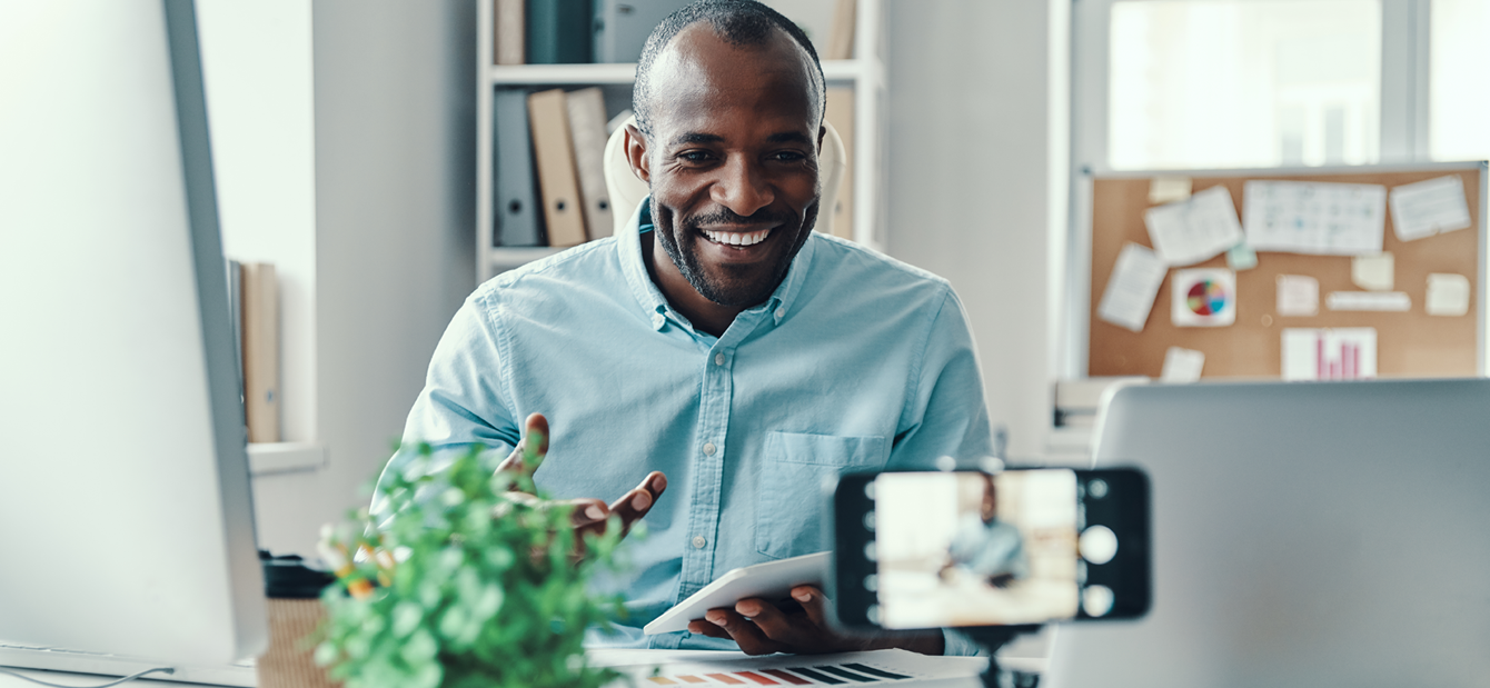 Shifting to Virtual Teaching in Higher Ed Mathematics – Part 3 | UT ...