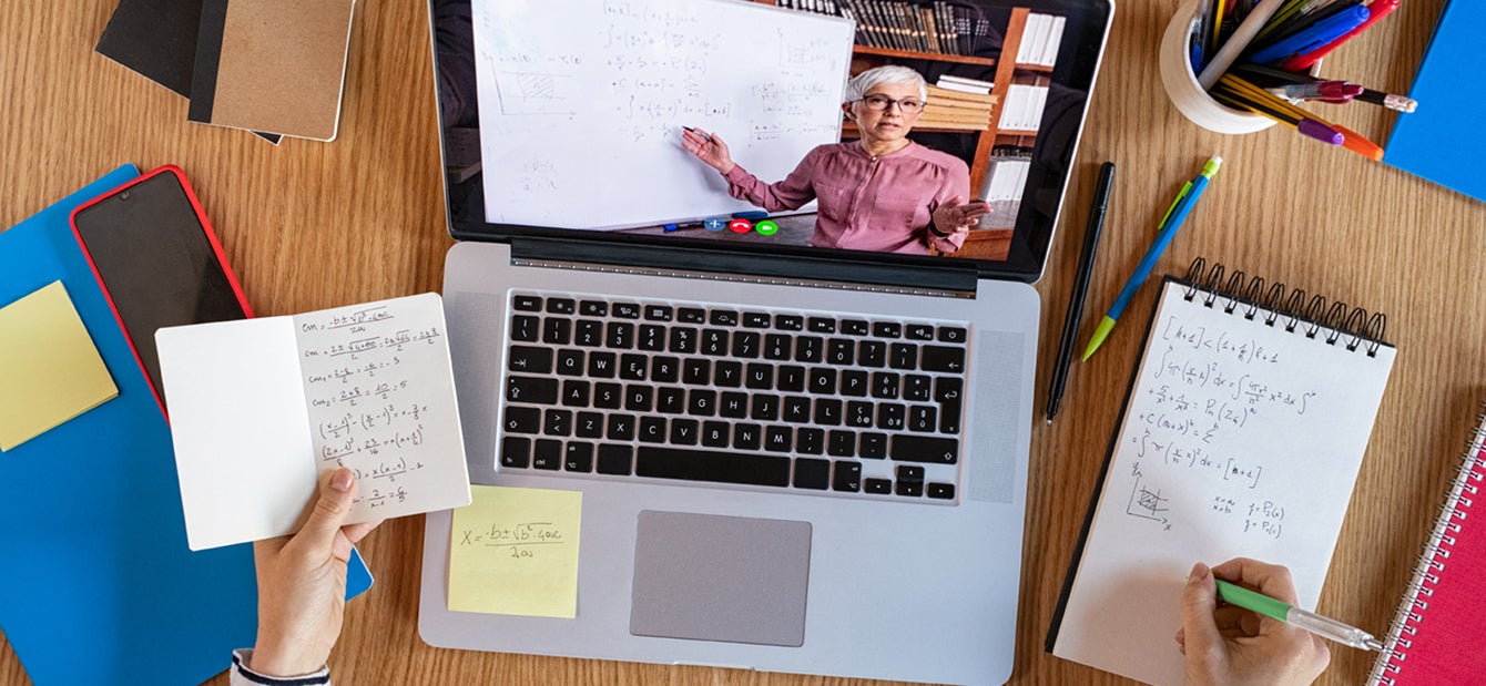 Dana Center Sponsors Two Webinars on Equity in Corequisite Courses | UT ...