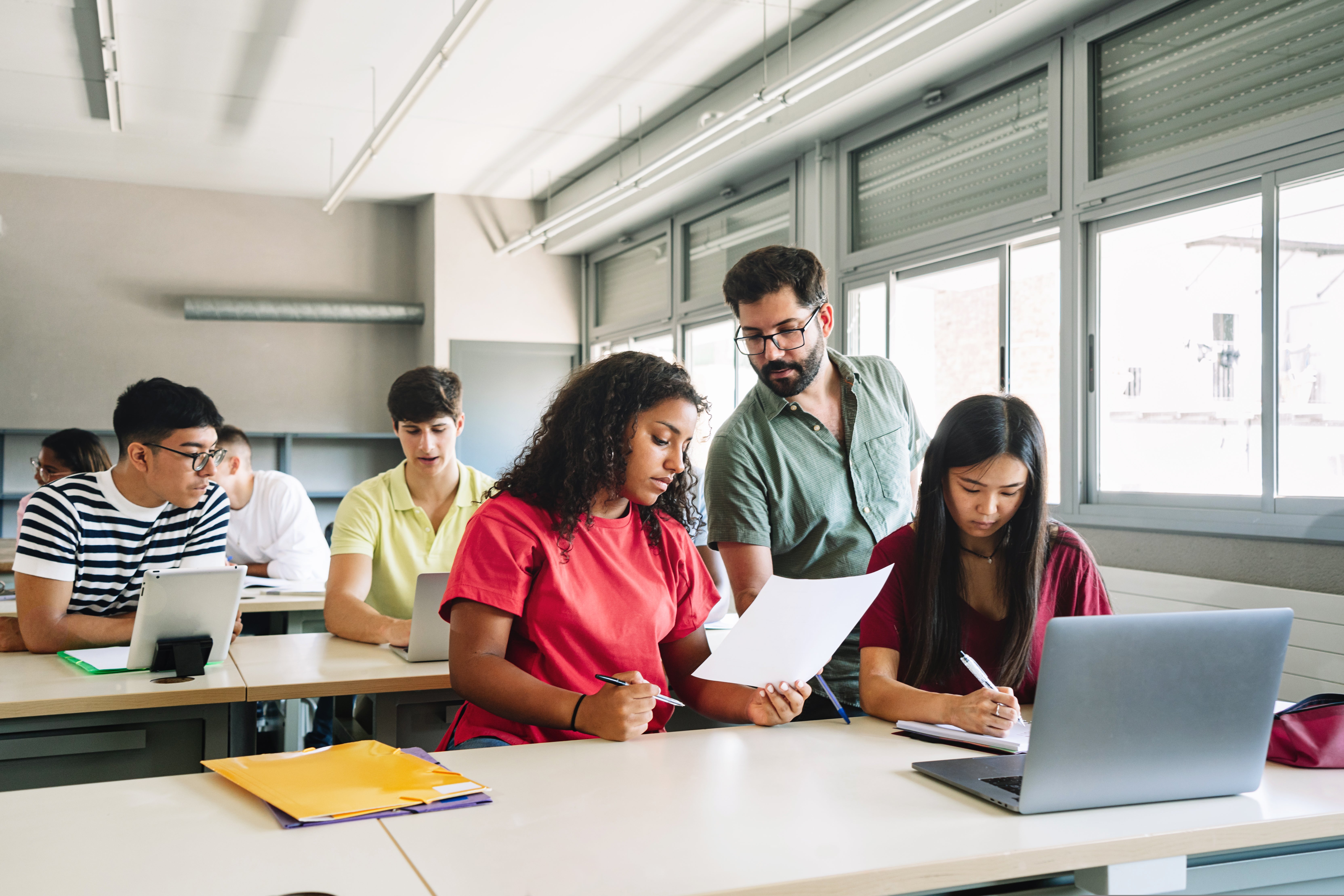 Lessons Learned about Corequisites | UT Dana Center