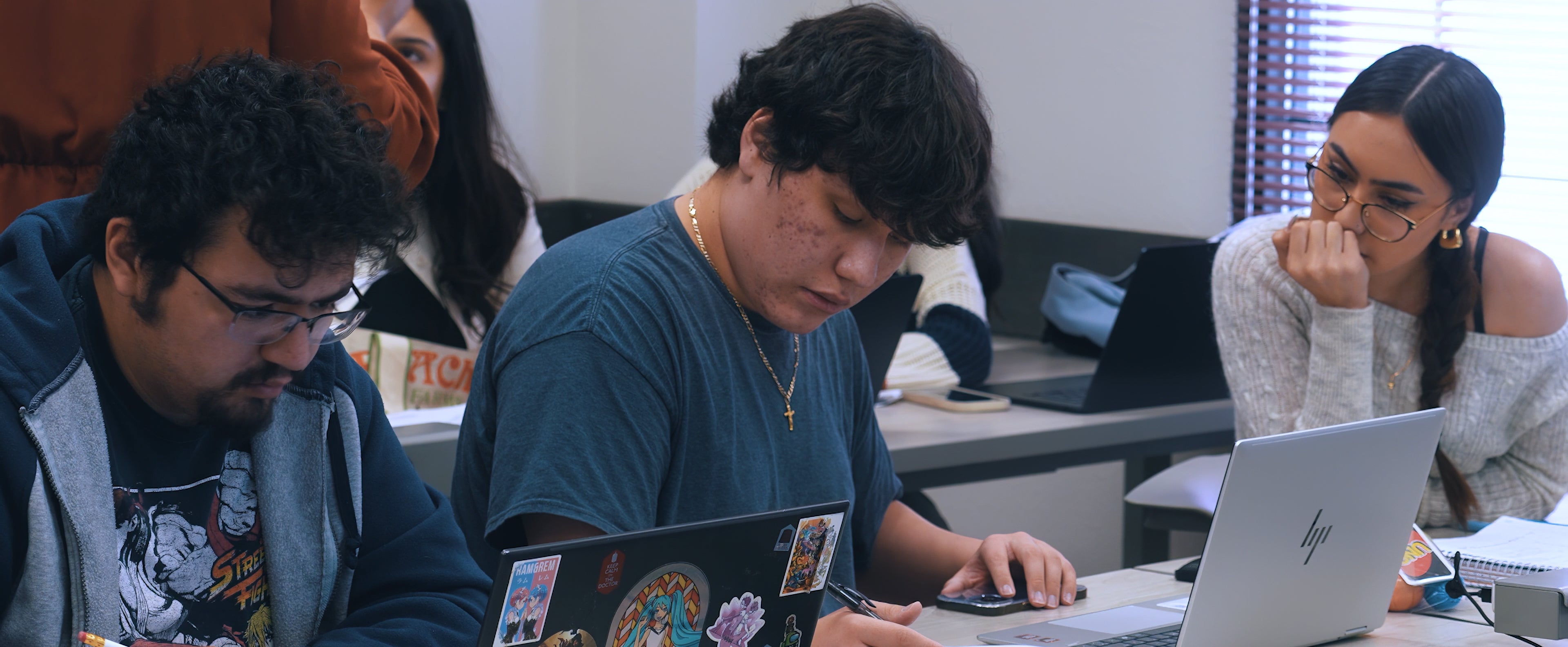 The Power of a High-Quality Curriculum and Modern Learning Tools | UT ...