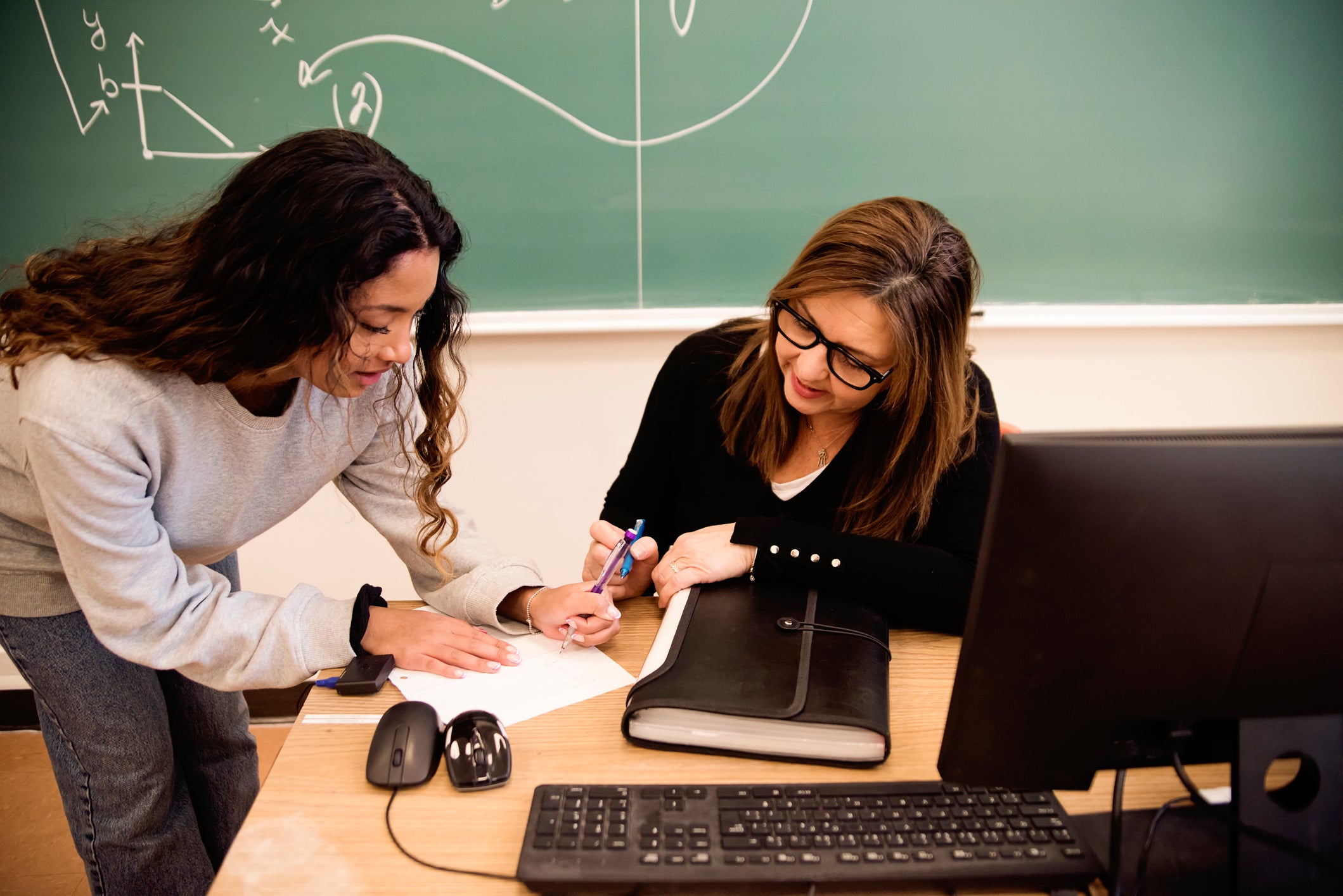 Fun Math Lessons for Algebra: A New Approach to Math Class