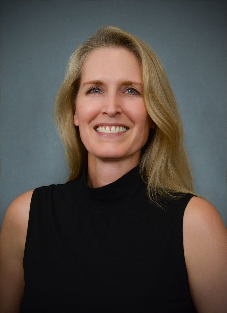 Shelly LeDoux, Ed.D. | UT Dana Center