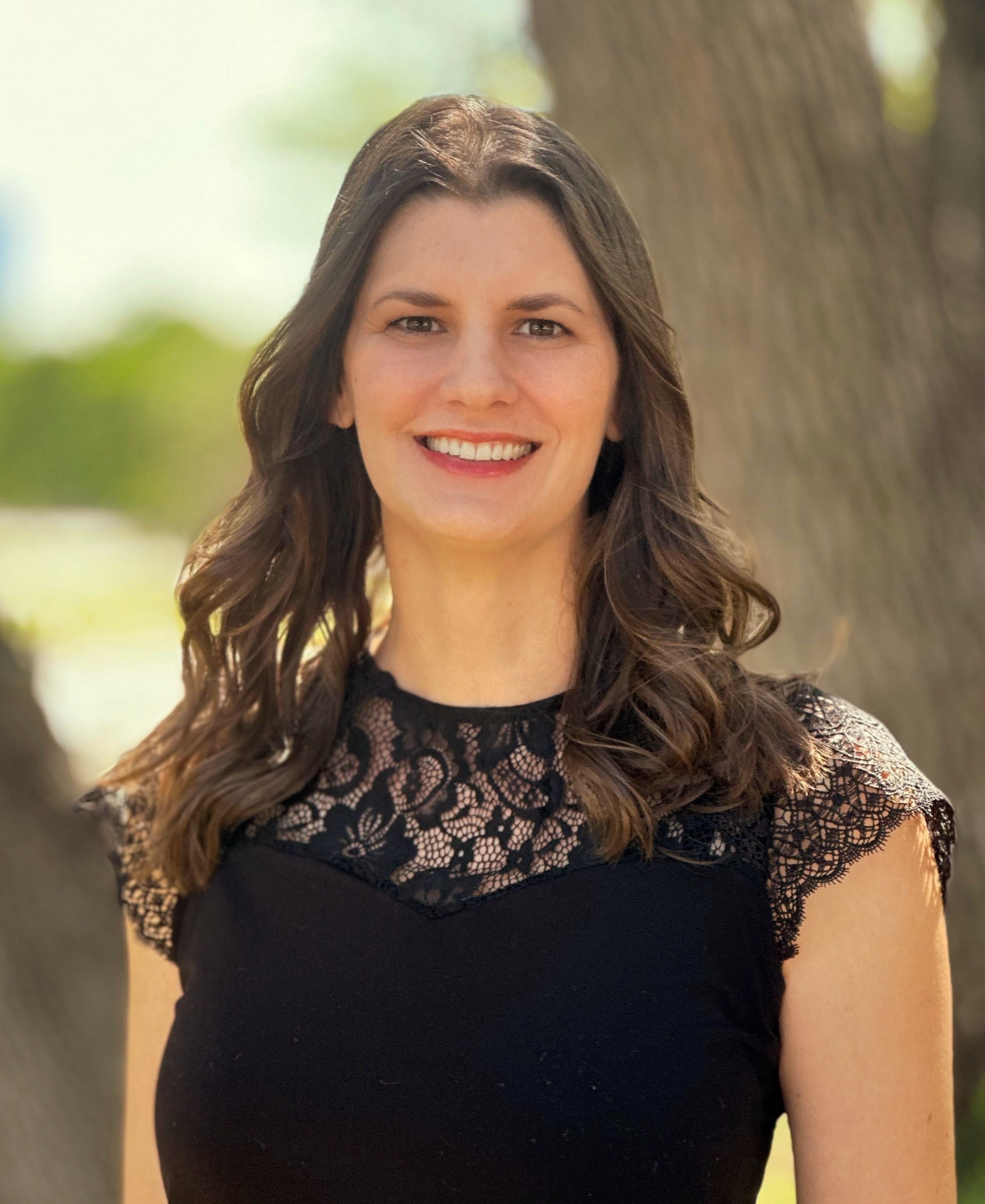 Anne Joyoprayitno, M.A. | UT Dana Center