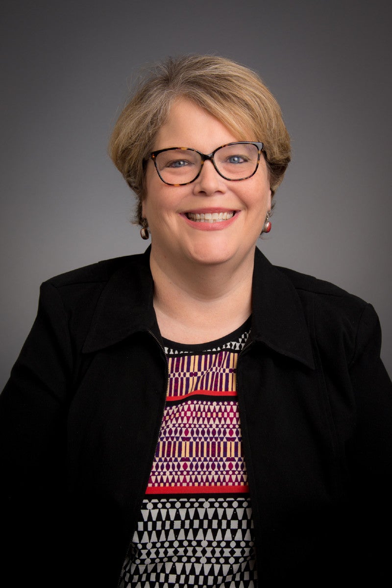 Mary F. Davis | UT Dana Center