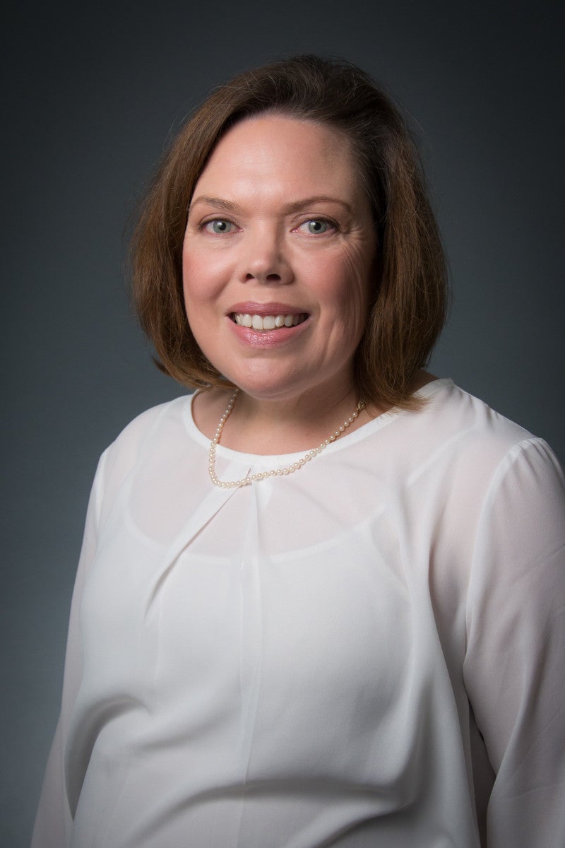 Sherri Jones, M.A. | UT Dana Center