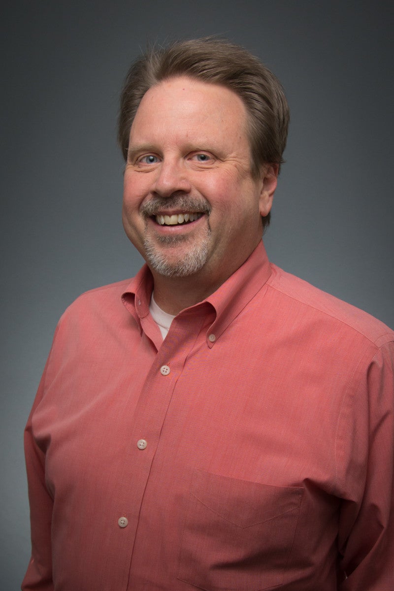 Steve Engler | UT Dana Center