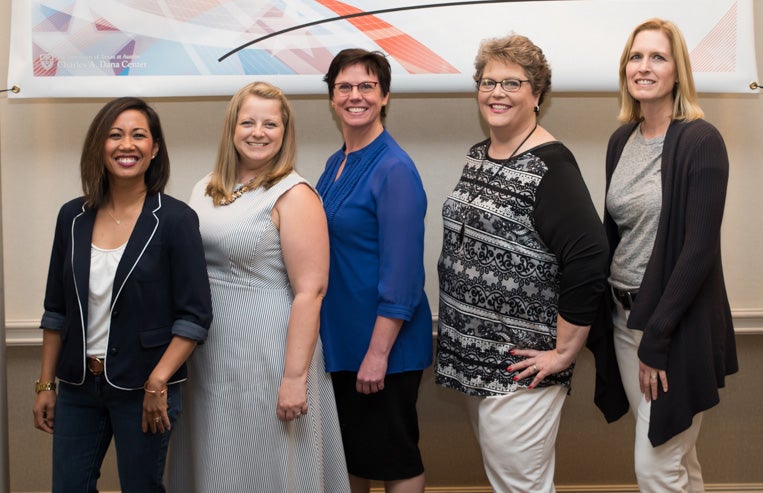 Our History | UT Dana Center