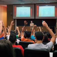 Supporting Mathematical Success in an Increasingly Complex World | UT ...