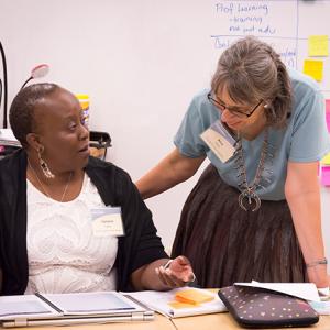 Who We Are | UT Dana Center